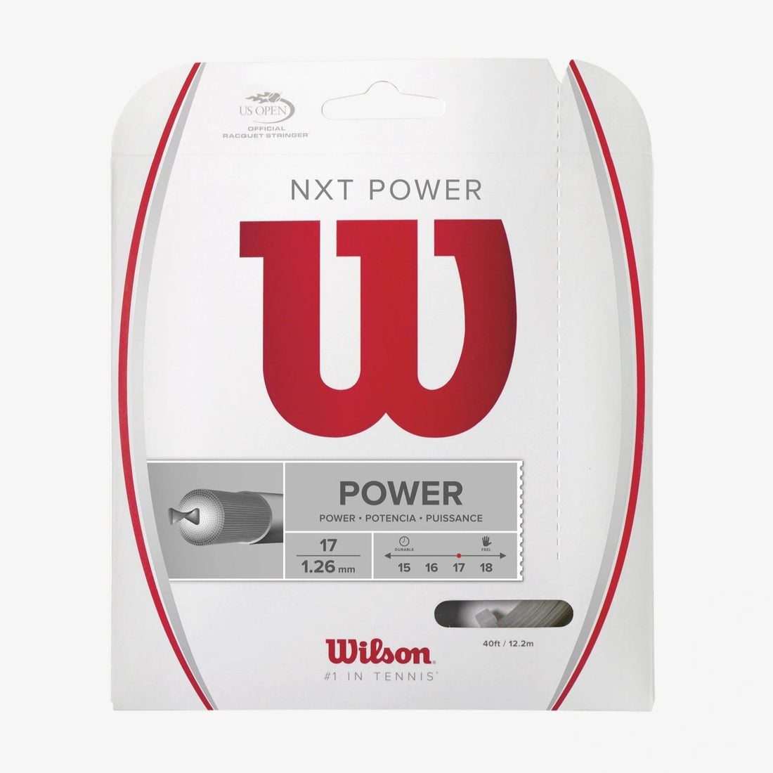 Wilson NXT Power – Mriva Sports