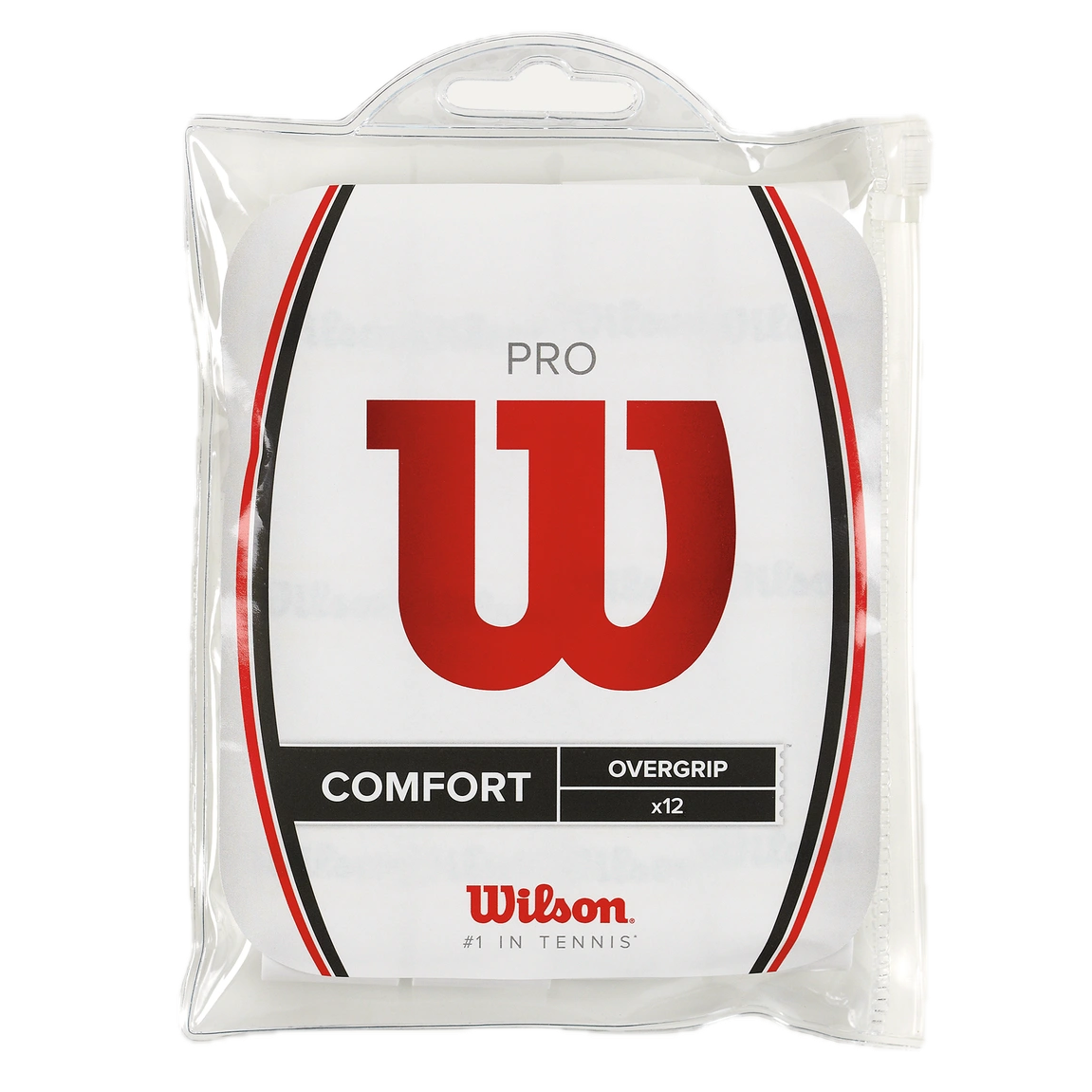 Wilson Pro Overgrip 12 Pack – Mriva Sports